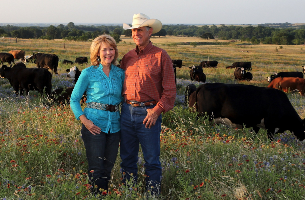The 77 Ranch - Cultivating Resilience LLC